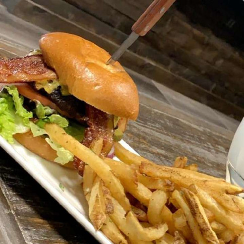 Local Restaurant Menu | Yakima, WA | Purrr