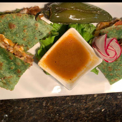 Local Restaurant Menu | Yakima, WA | Purrr