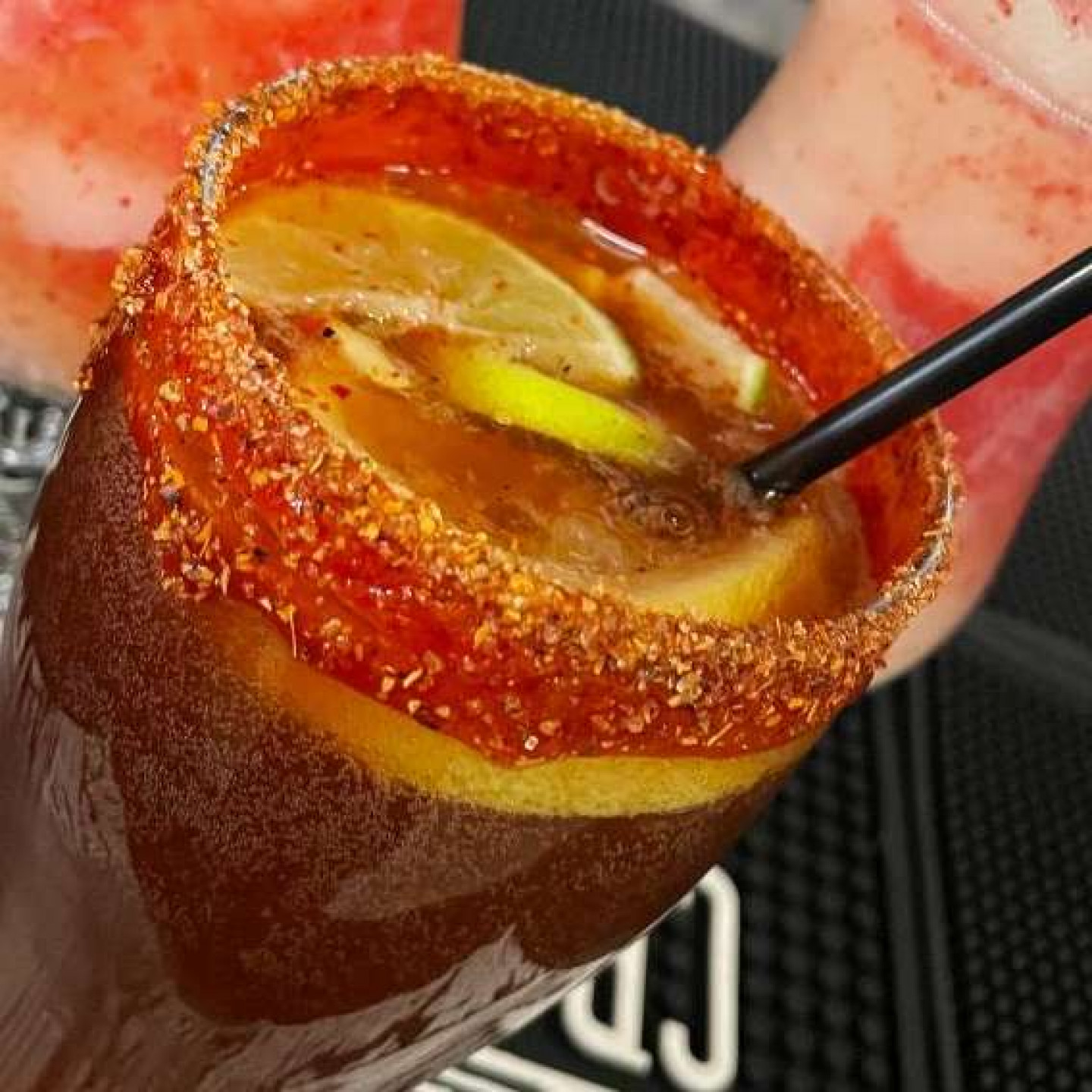 Local Restaurant Menu | Yakima, WA | Purrr