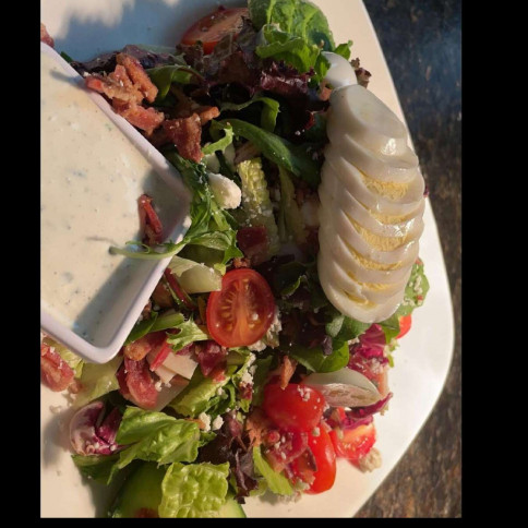 Local Restaurant Menu | Yakima, WA | Purrr